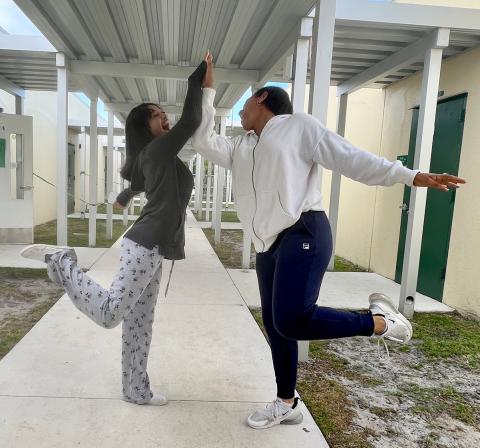 Understand College Campus and Student Body Size – BigFuture